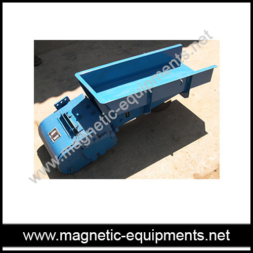 Magnetic Feeder| Manufacturer | Ahmedabad | India