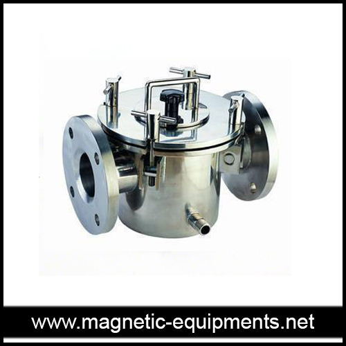 Magnetic Filter, Inline Magnetic Filter, Magnetic Equipments